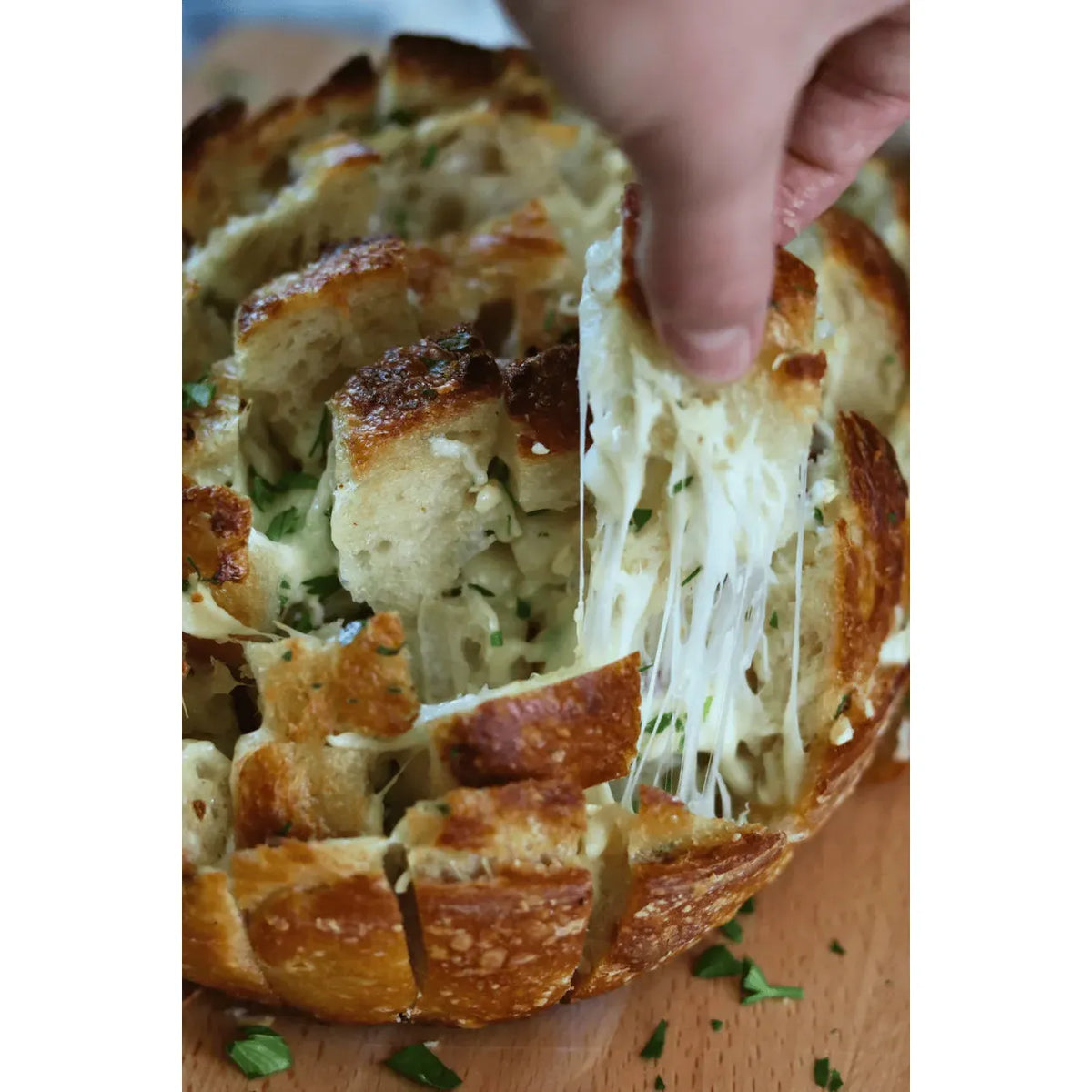 The Ultimate Bread and Cheese Board: A Regional Pairing Guide– Todd ...