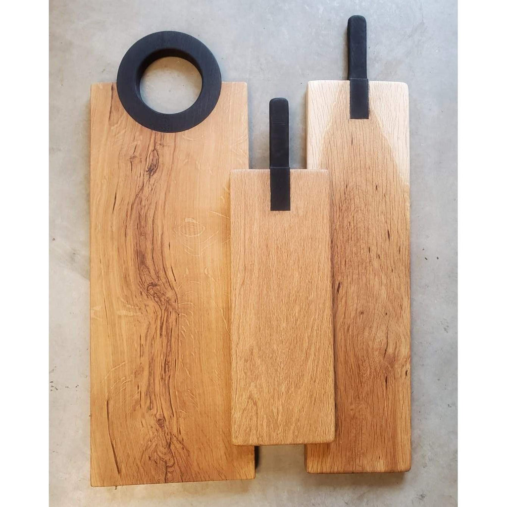 Bandooku Collection | Todd Alan Woodcraft